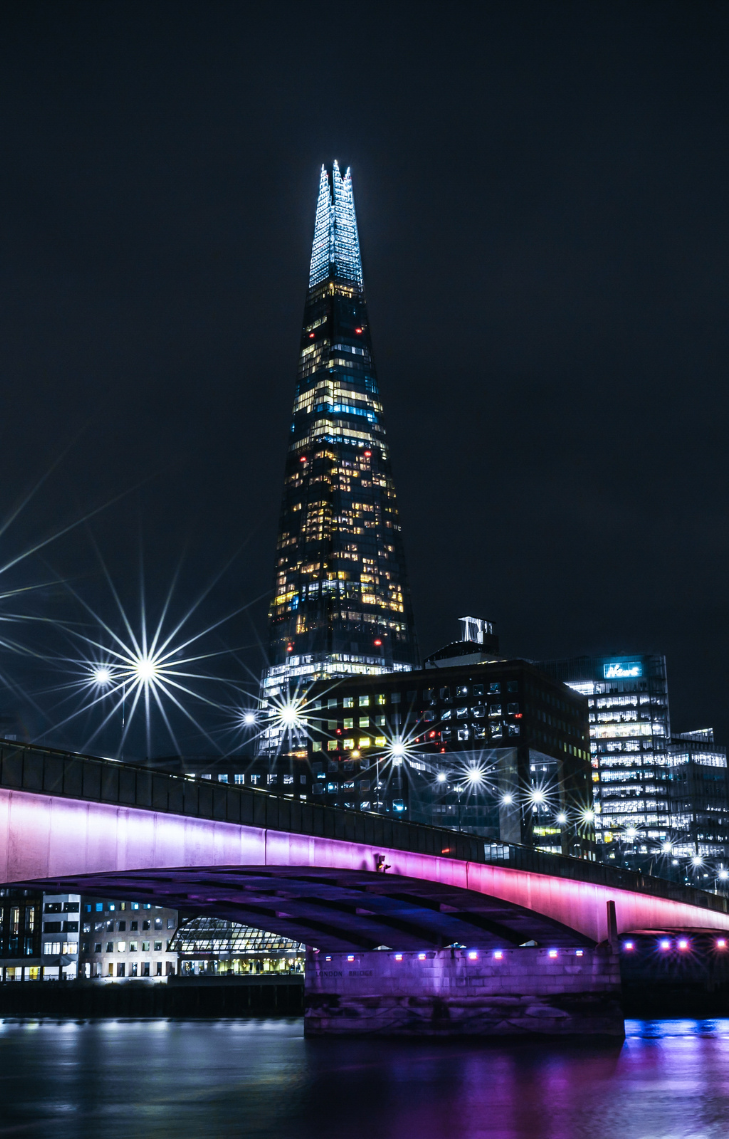 Music Agency London | Live Music & DJ Services for Events